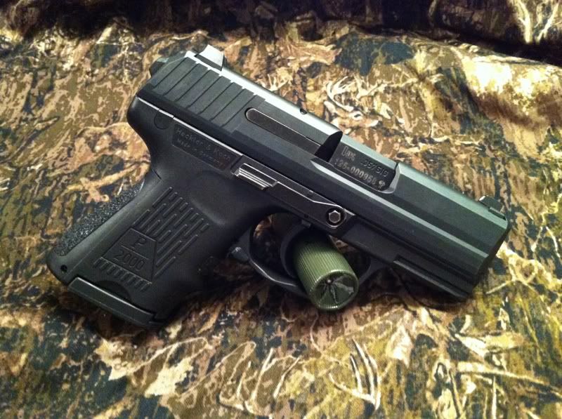 p2000sk 357sig | HKPRO Forums